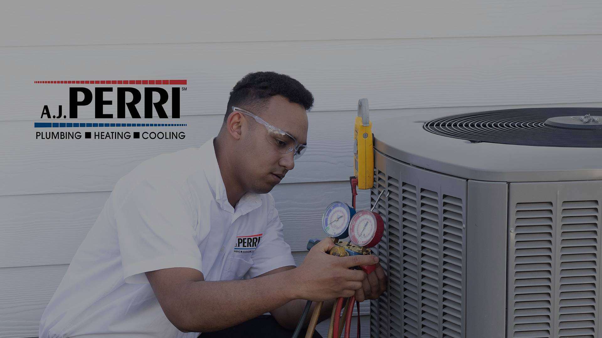Expert HVAC Services in New Jersey | A.J. Perri