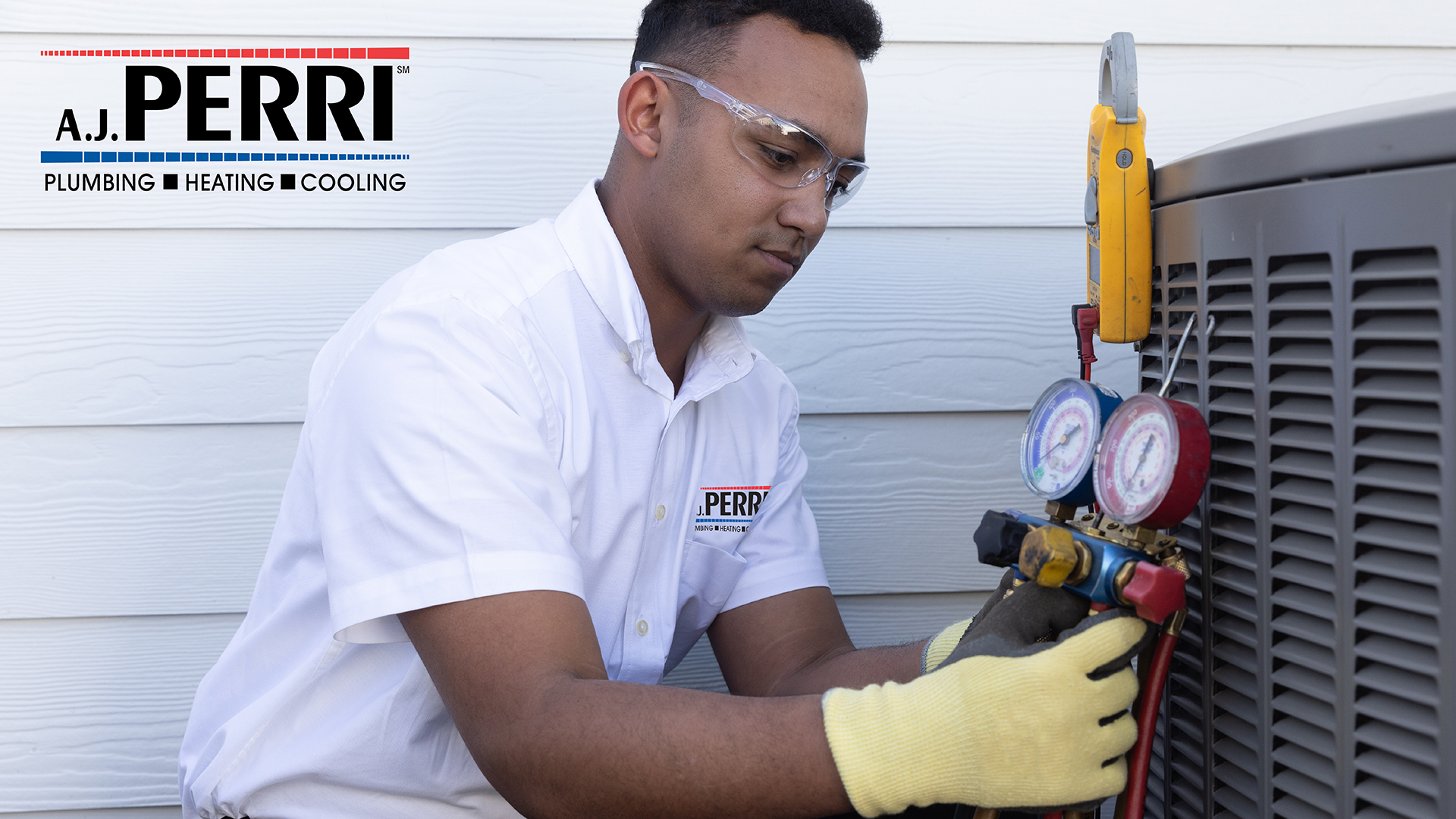 Reliable Air Conditioning Service in New Jersey