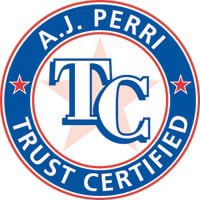 New Jersey Trust Certification | A.J. Perri